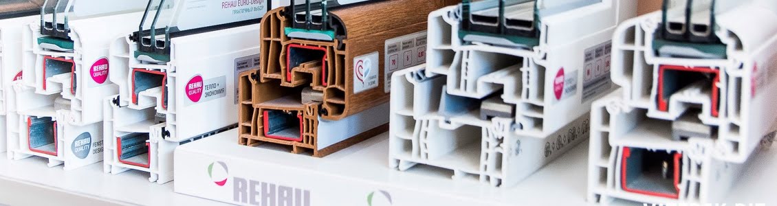 Сравнение Kaleva и Rehau: какой профиль выбрать для окон?