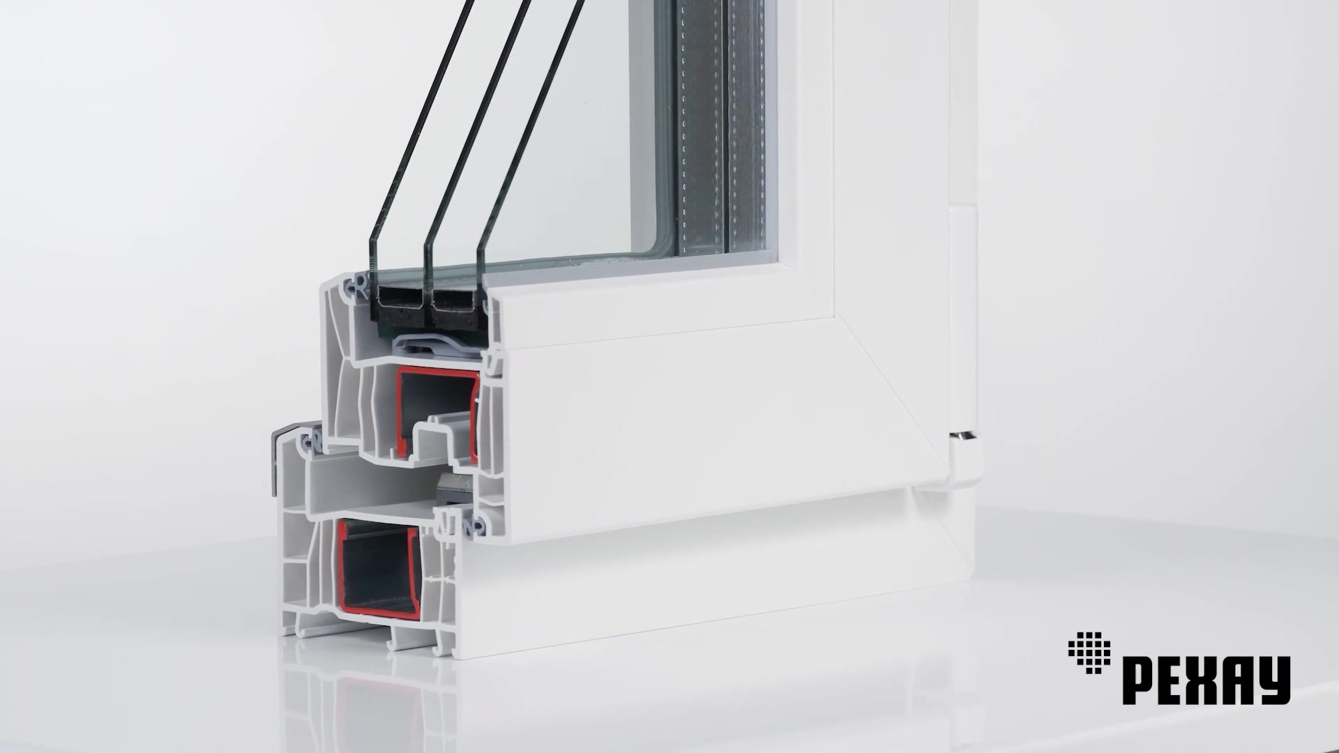 Rehau или Kaleva: что лучше выбрать для пластиковых окон?